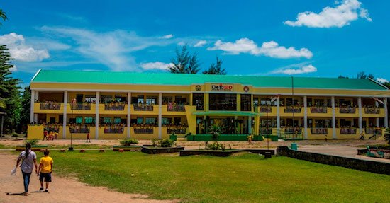 Ph Indigenous Communities To Receive Schools Good News Pilipinas