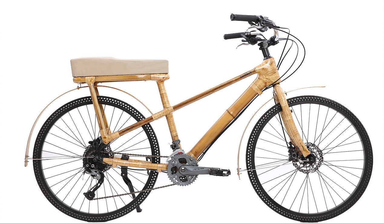 Bambike pedals way into a profitable future - GoodNewsPilipinas.com