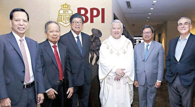 5 Facts on How Philippine banking history started with BPI ...