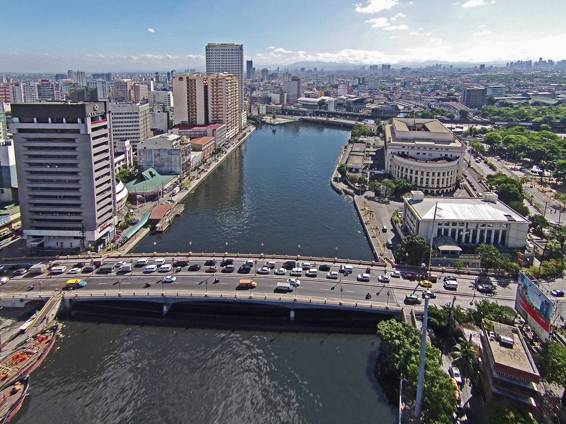 Pasig River hailed 1st Asia Riverprize champion for reviving waterway ...