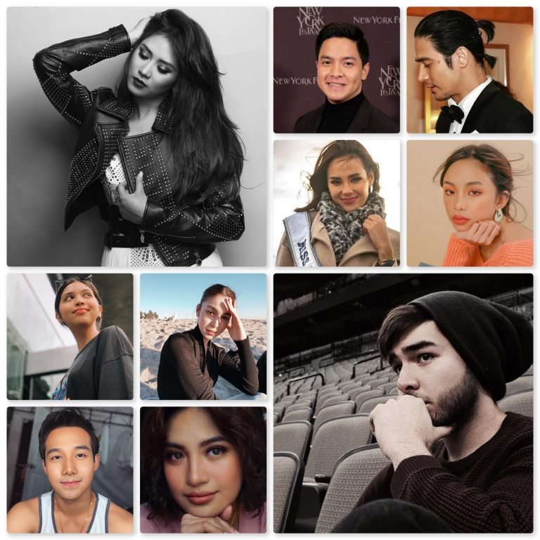 2019 New Year’s Resolutions by 10 top Filipino personalities ...