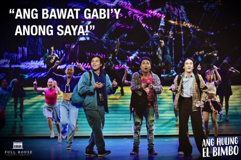 5 Reasons to Watch "Ang Huling El Bimbo" - GoodNewsPilipinas.com