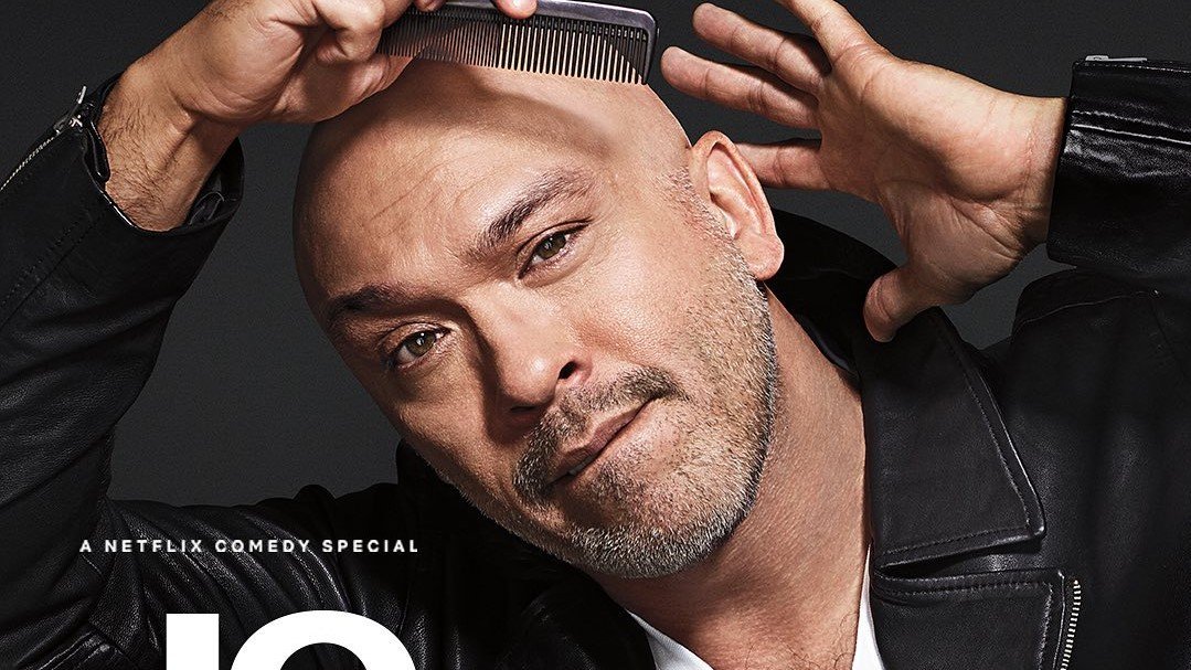 Neflix show with Filipino-American comedian Jo Koy now streaming ...