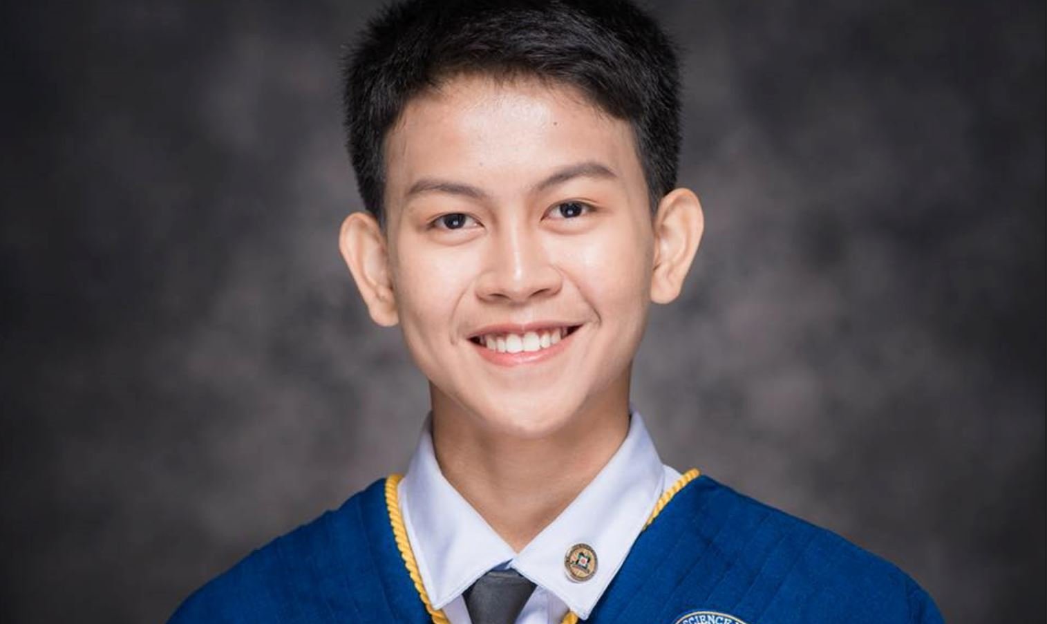 Capiz farmer's son wins 300k USD scholarship grant from America’s ...
