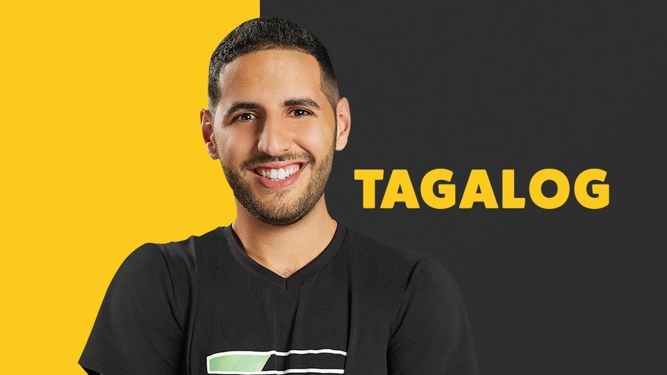 Facebook celebrity creates Nas Daily Tagalog dedicated to Filipino ...