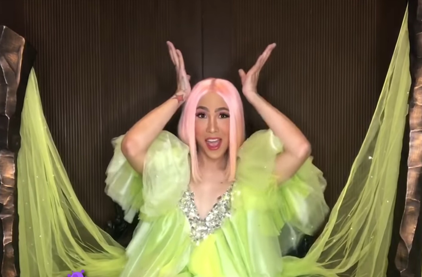 Vice Ganda - GoodNewsPilipinas.com Vice Ganda - GoodNewsPilipinas.com
