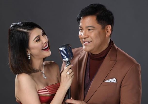 Martin and Pops headline Bayanihan Musikahan 2nd wave Facebook Live ...