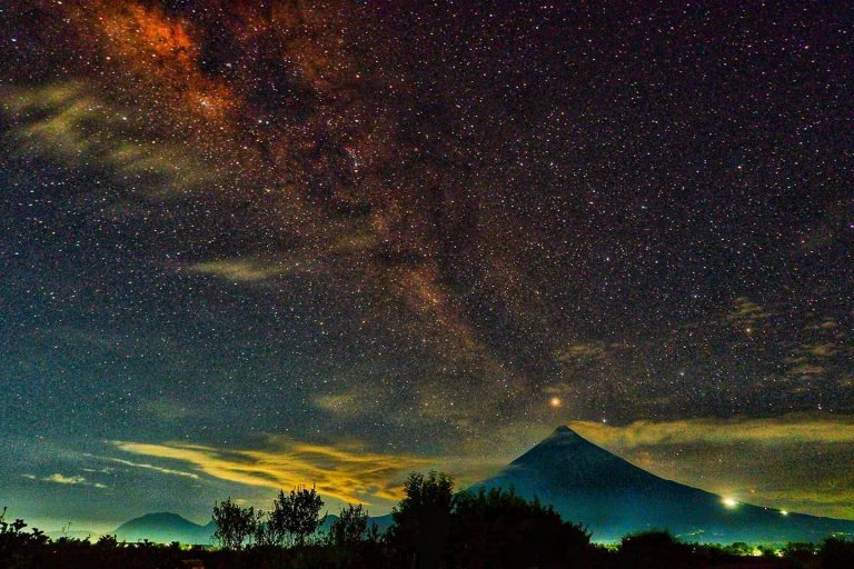 LOOK: Milky Way galaxy sighted in Philippine skies - GoodNewsPilipinas.com LOOK: Milky Way galaxy sighted in Philippine skies - GoodNewsPilipinas.com