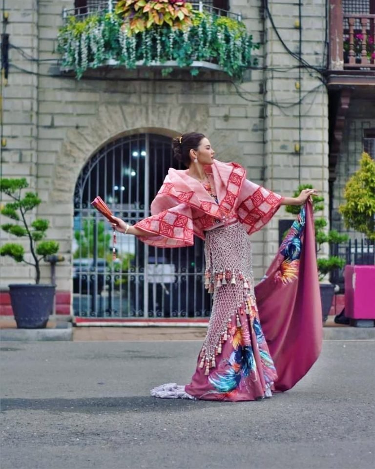 OTOP Ambassador Catriona Gray promotes Zamboanga - GoodNewsPilipinas.com