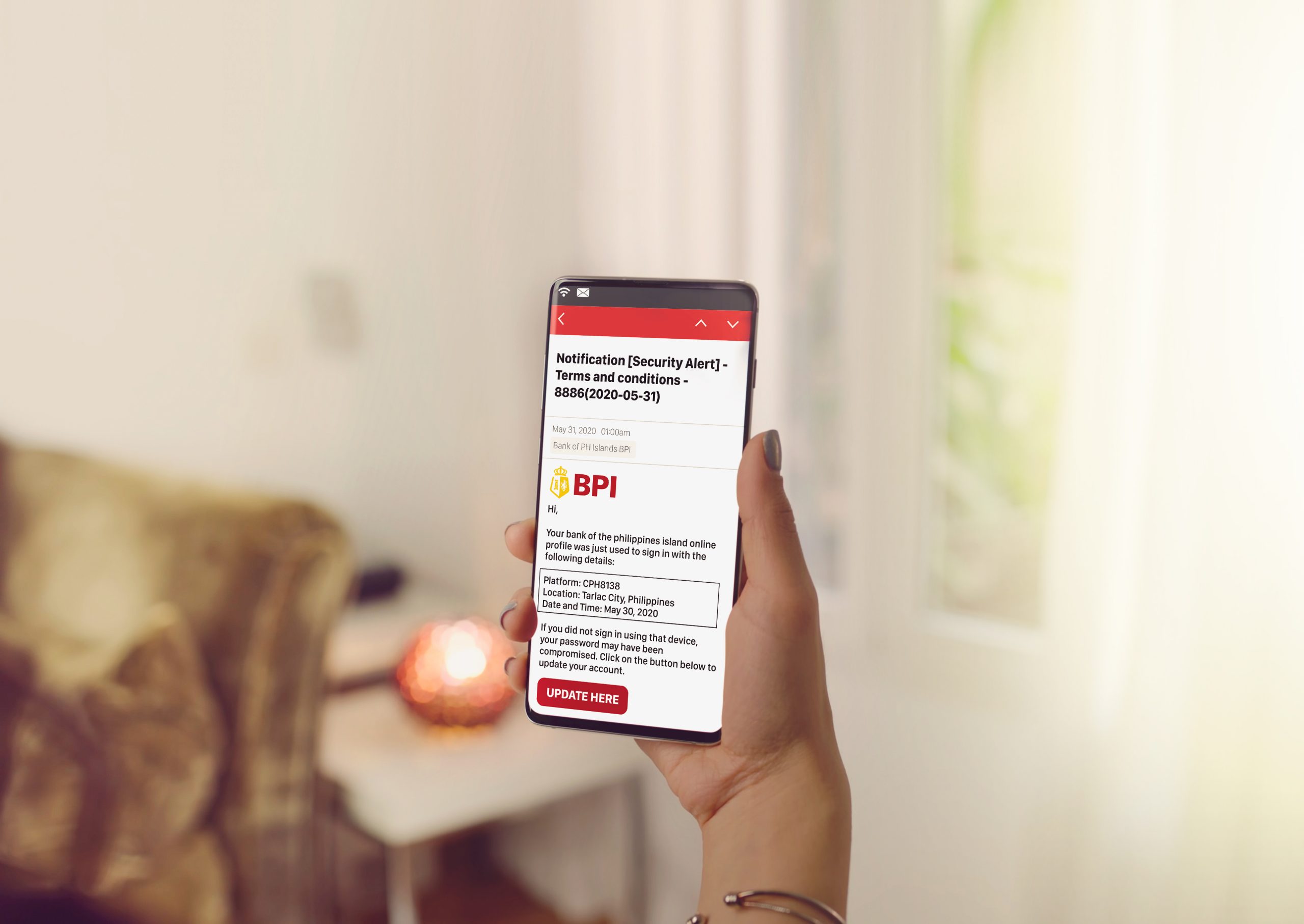 BPI takes down 2000 phishing sites amid online fraud surge during ... BPI takes down 2000 phishing sites amid online fraud surge during ...