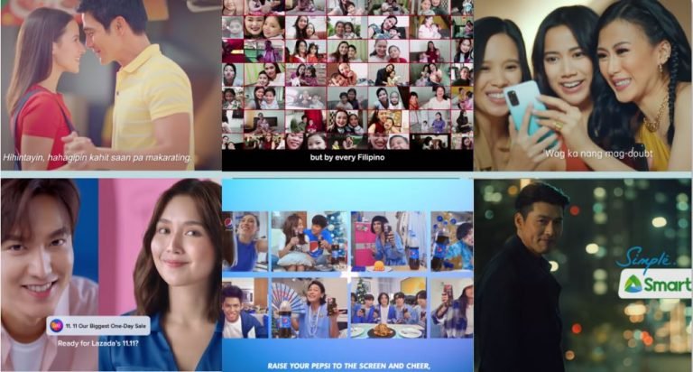 YouTube fetes 12 Most Engaging Philippine-Made Ads for 2020 ...