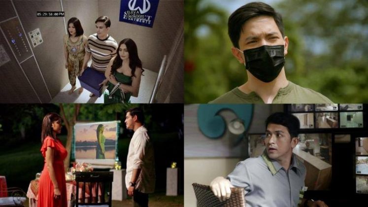 Netflix streams Filipino romance drama series ‘I Can See You ... Netflix streams Filipino romance drama series ‘I Can See You ...