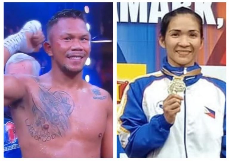 Philippines guaranteed medals as Filipino boxers enter Asian ...
