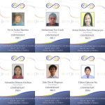 Filipino math students bag medals in Balkan Mathematical Olympiad