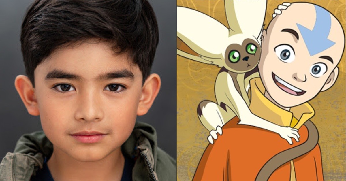 Ini Dia Pemeran Lengkap Live Action Netflix Avatar: The Last Airbender Ini Dia Pemeran Lengkap Live Action Netflix Avatar: The Last Airbender