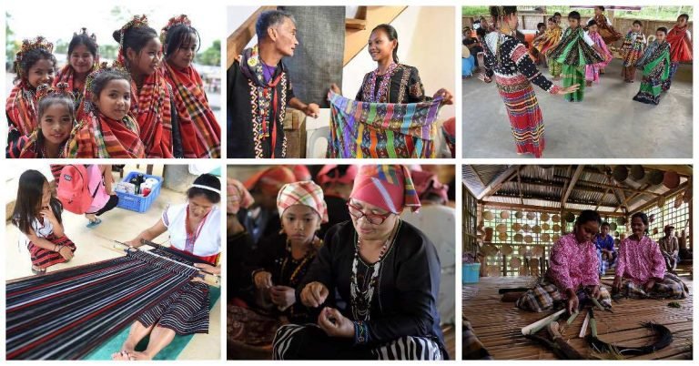UNESCO recognizes community schools preserving Filipino indigenous ...