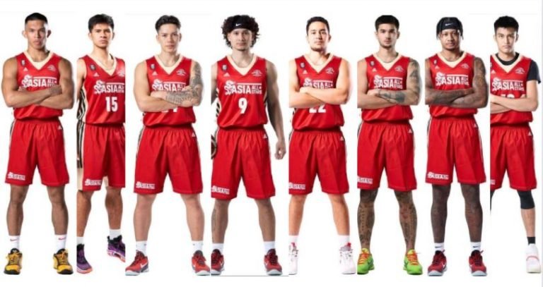 Filipino All-Stars join Japan Basketball League fans meet and greet ...