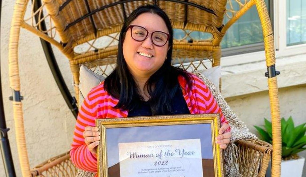Fil-Am housing advocate Emily Ann Ramos is Woman of the Year in ...