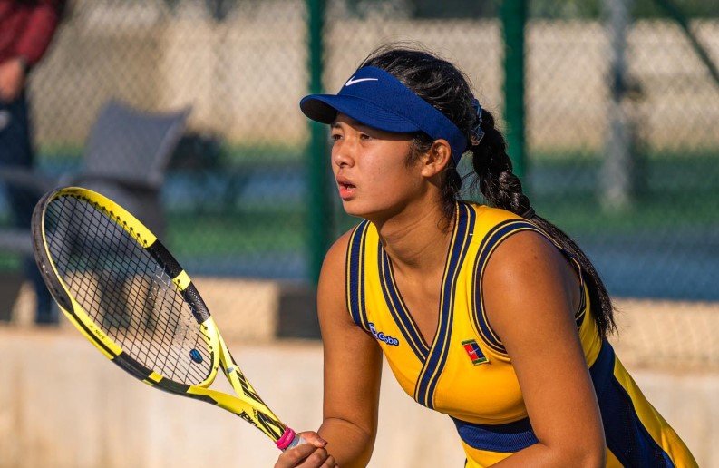 US Open champion Alex Eala plays Miami Open Main Draw as Wildcard ...