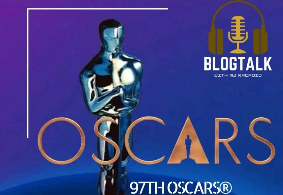97th Oscars Shortlists in 10 Award Categories Announced | BlogTalk with ...