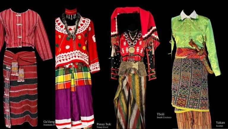 Parangal Dance Company and Philippine Consulate in SF Honor Indigenous ...